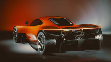 Oilstainlab HF-11 – pictures | evo